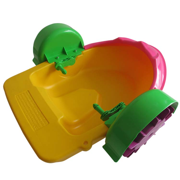 Aqua Toy Paddle Boat Kids Hand Paddle Boat Mini Paddle Boat - Suzhou ...